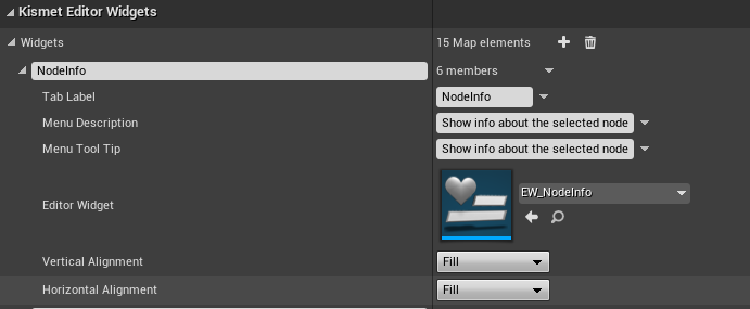 GitHub - ElgSoft/ElgKismetEditorWidget: This is an Unreal Engine 5.0 editor only plugin to make ...