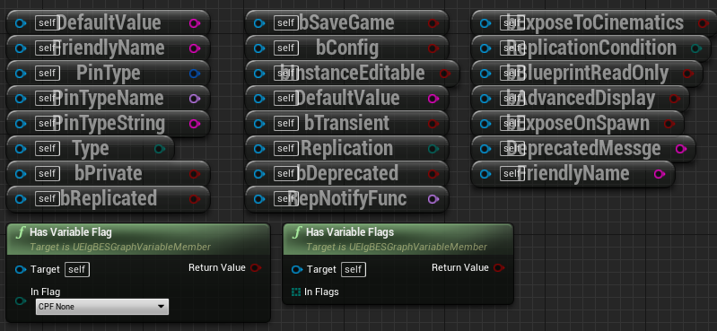 GitHub - ElgSoft/ElgKismetEditorWidget: This is an Unreal Engine 5.0 editor only plugin to make ...